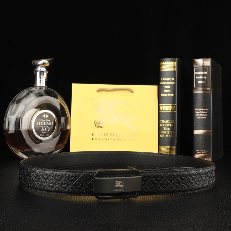 Perfect replica Burberry Belts