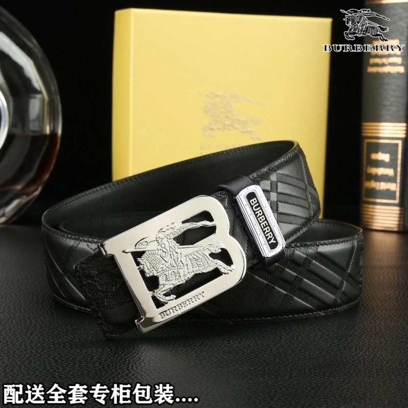 Inexpensive Burberry Belts