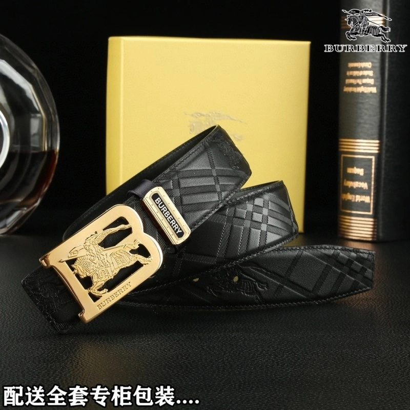 Inexpensive Burberry Belts