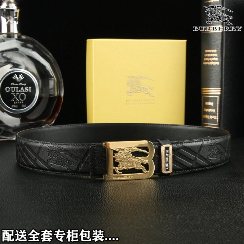 Inexpensive Burberry Belts