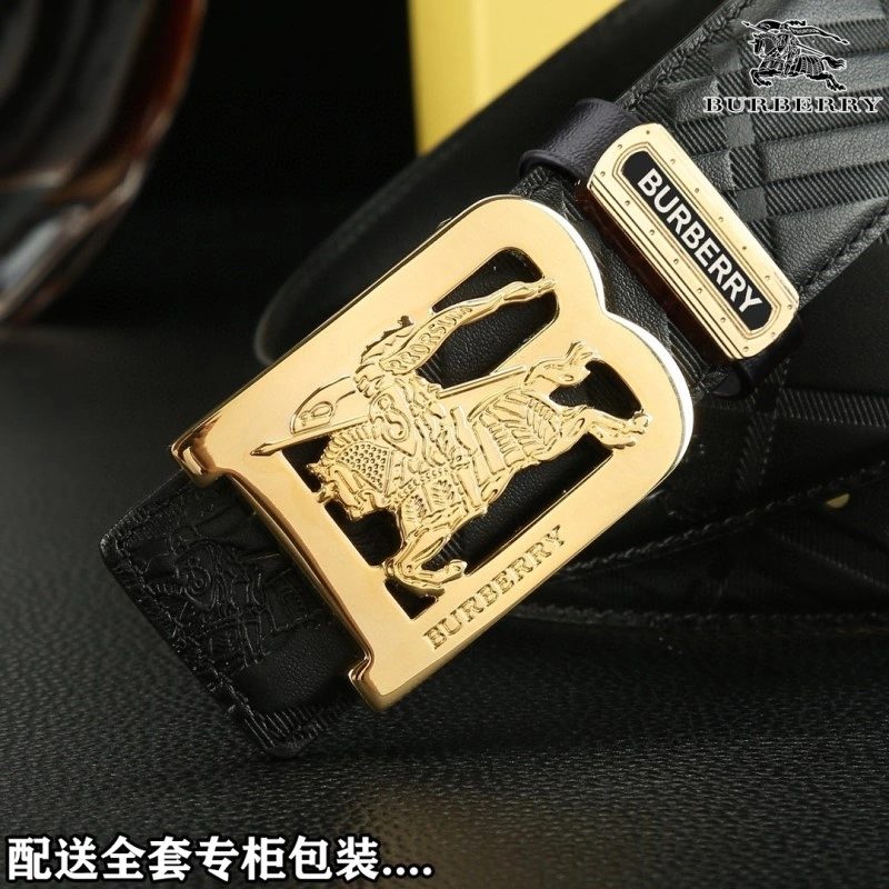 Inexpensive Burberry Belts