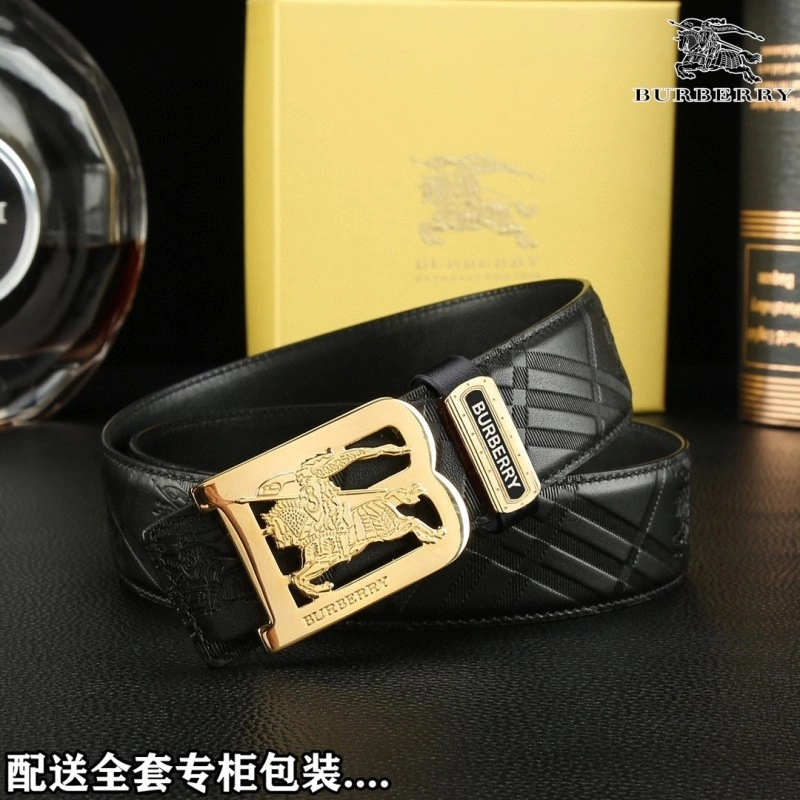Inexpensive Burberry Belts
