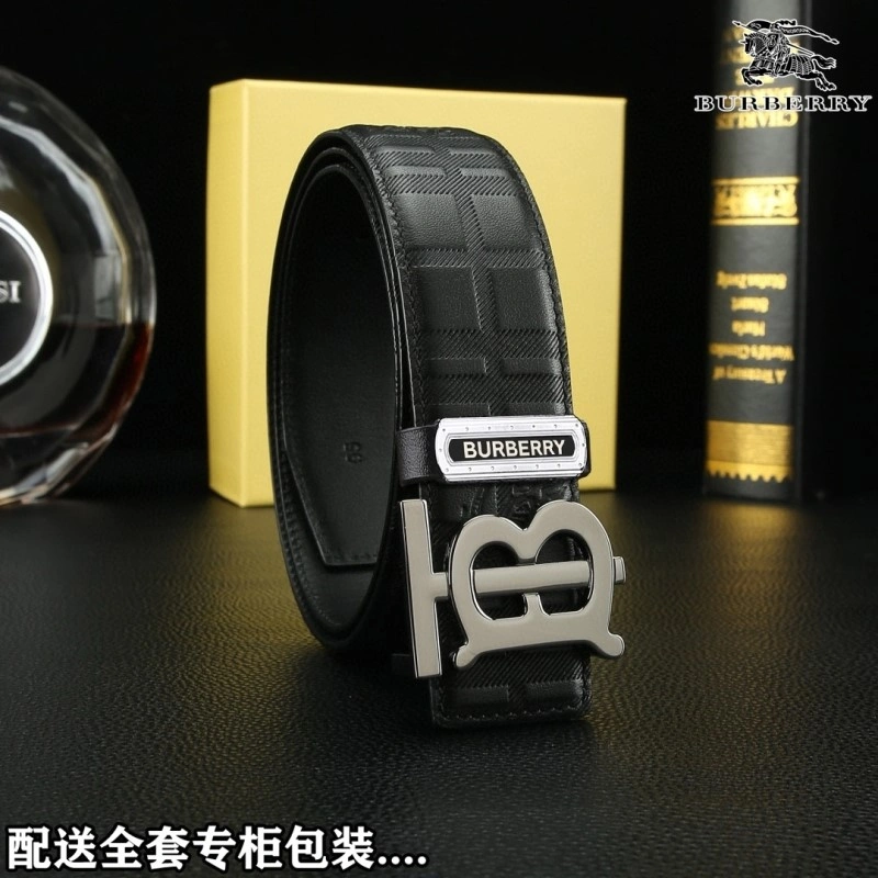 Accurate model Burberry Belts