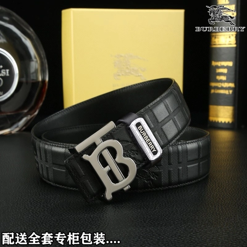 Accurate model Burberry Belts