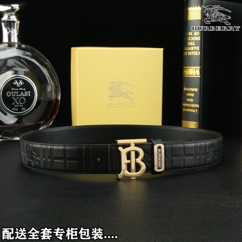 Accurate model Burberry Belts