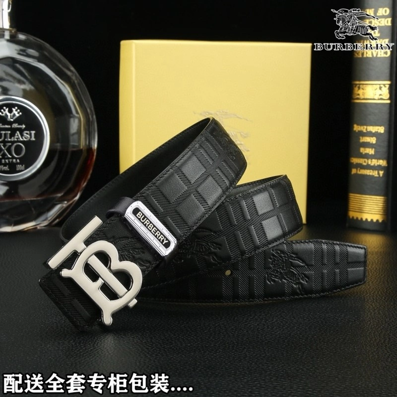 Accurate model Burberry Belts