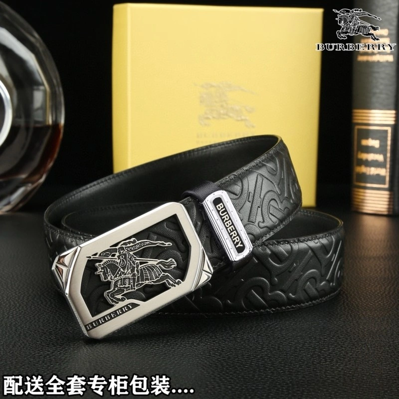 Low-cost Burberry Belts