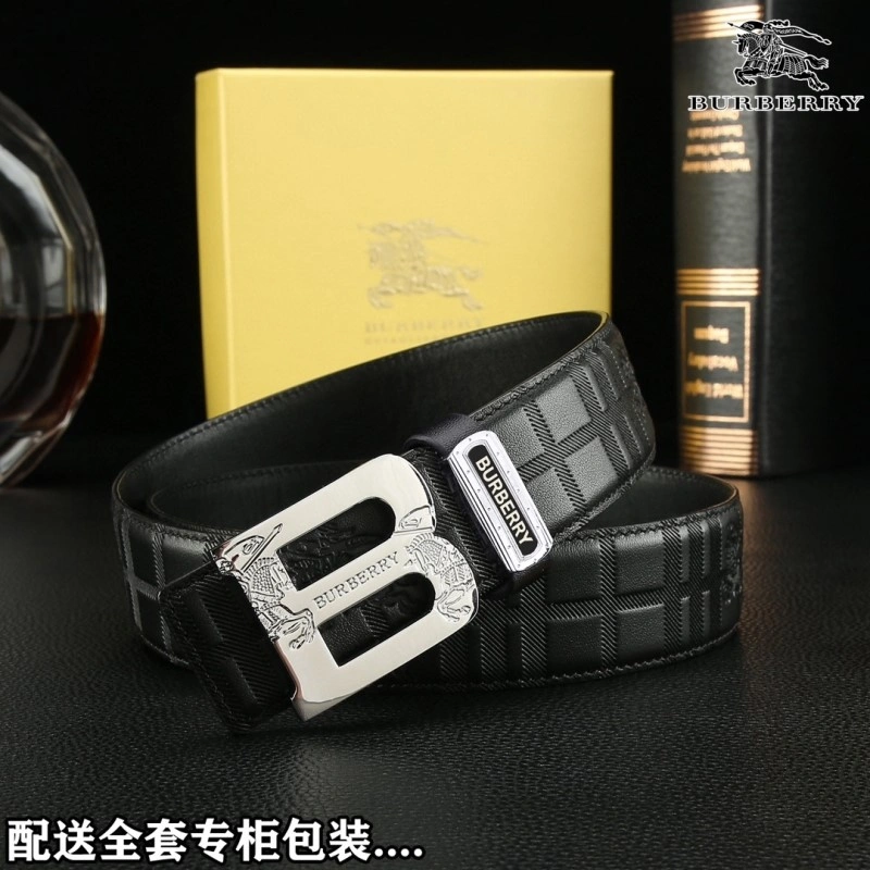 Reasonably priced Burberry Belts