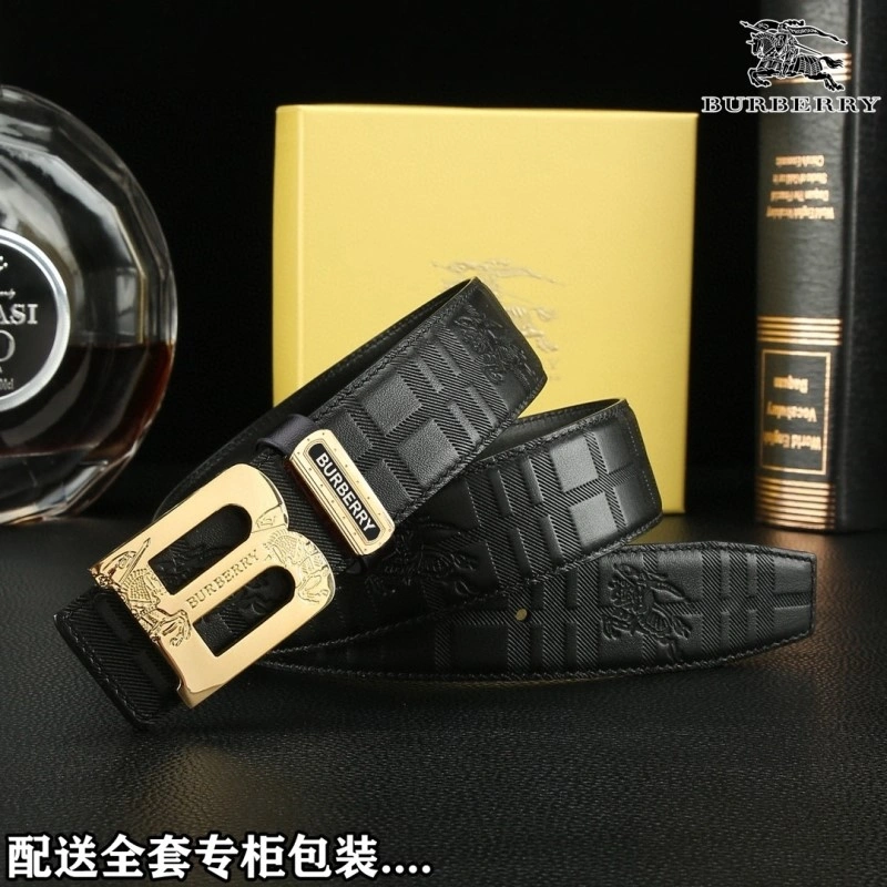 Reasonably priced Burberry Belts