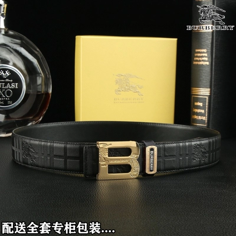 Reasonably priced Burberry Belts