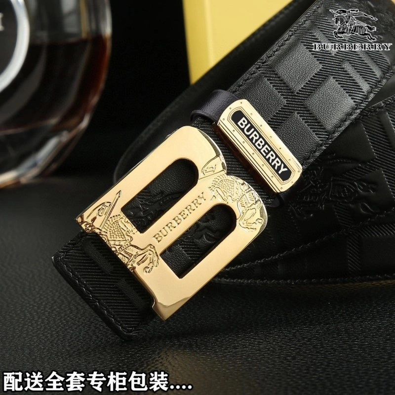 Reasonably priced Burberry Belts