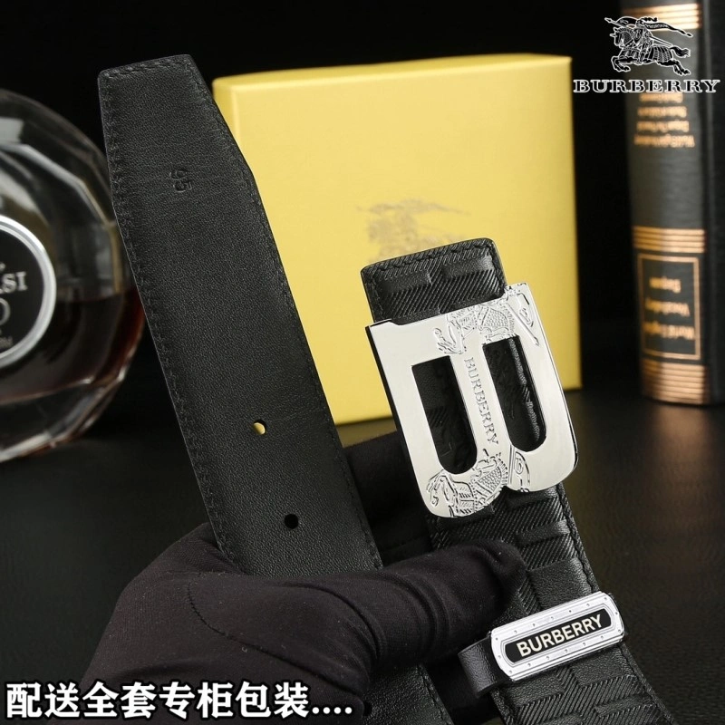 Reasonably priced Burberry Belts