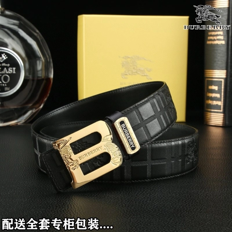 Reasonably priced Burberry Belts
