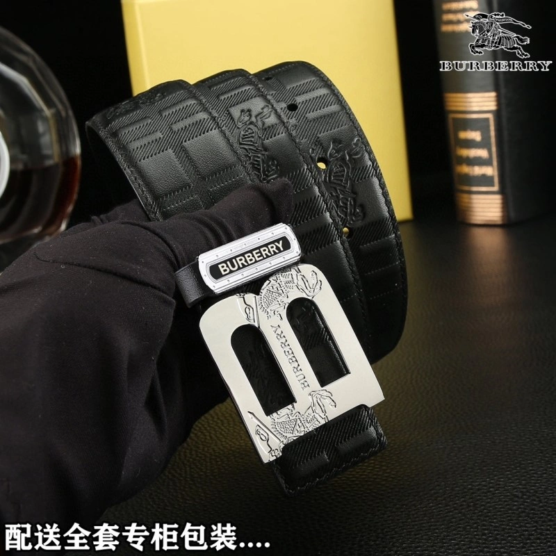 Reasonably priced Burberry Belts
