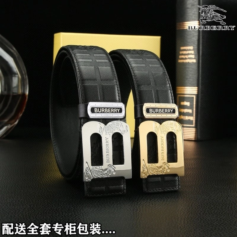 Reasonably priced Burberry Belts