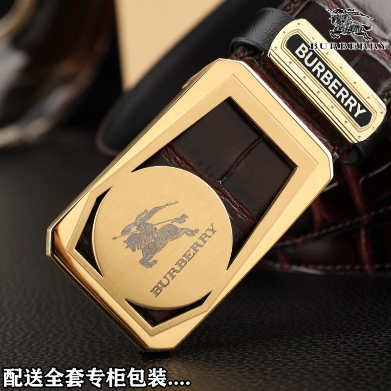 Reasonably priced Burberry Belts