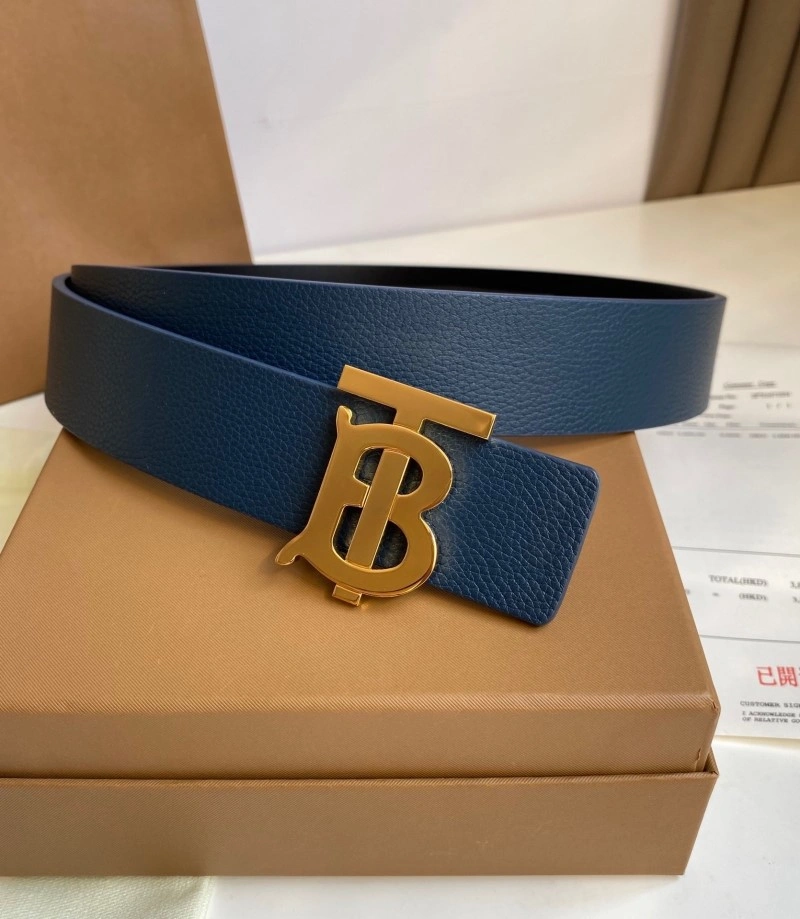 Exact replica Burberry Belts