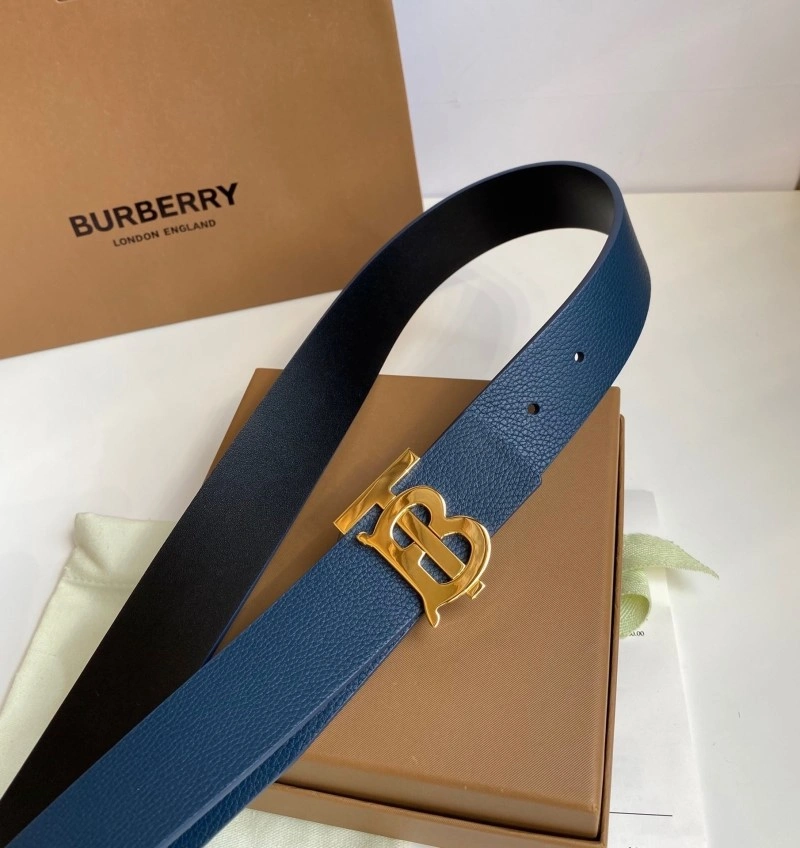 Exact replica Burberry Belts