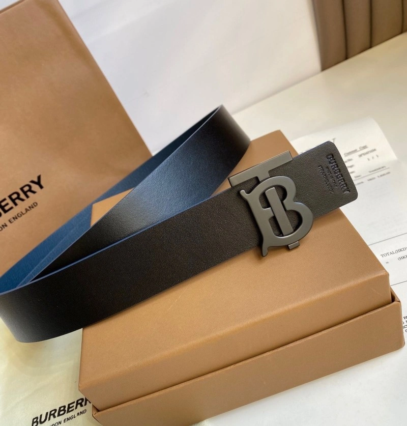 Reasonably priced Burberry Belts