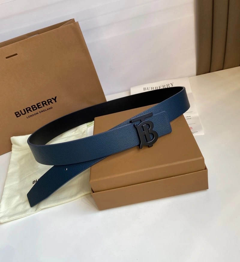 Reasonably priced Burberry Belts