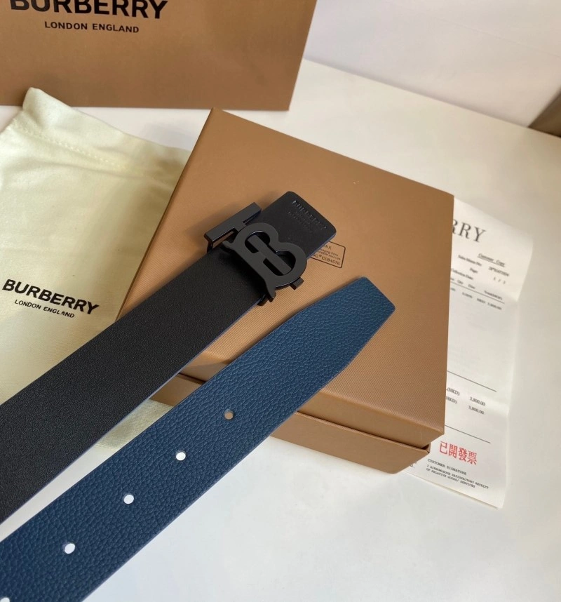 Reasonably priced Burberry Belts