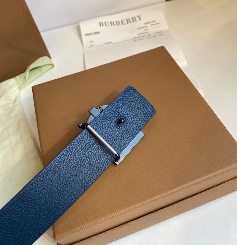 Reasonably priced Burberry Belts