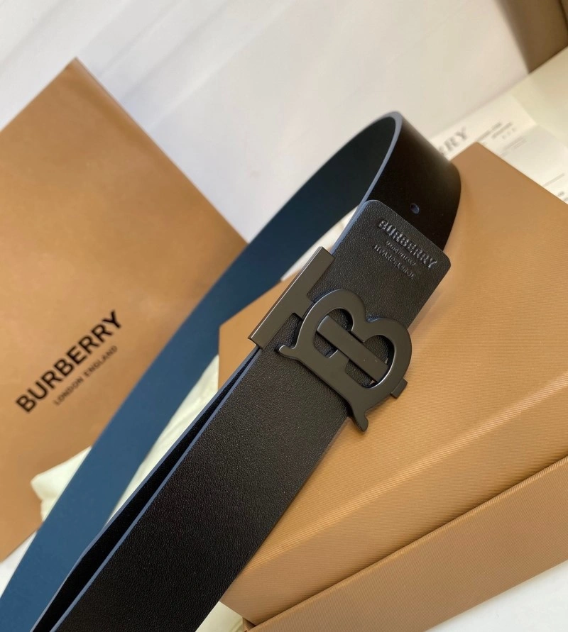 Reasonably priced Burberry Belts