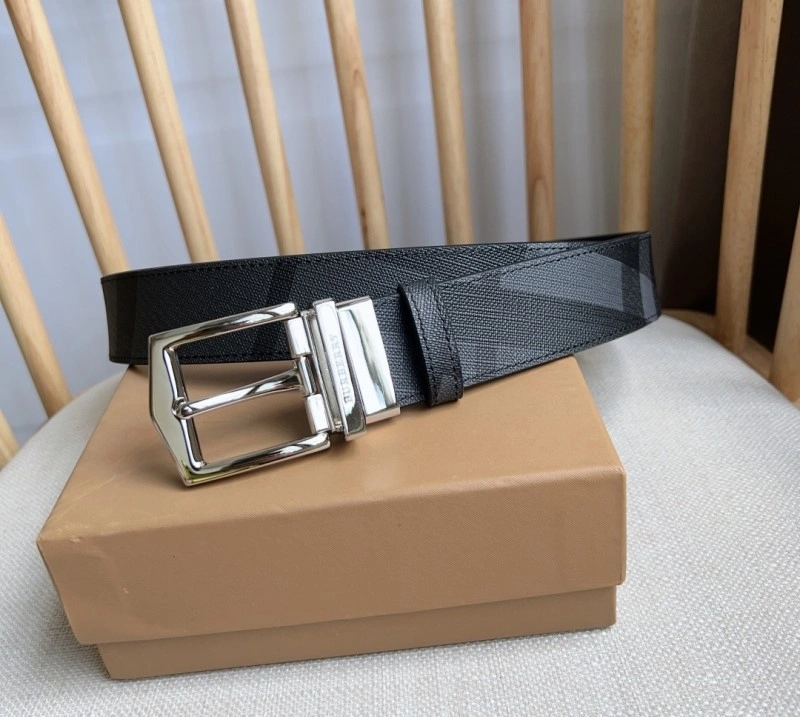 Inexpensive Burberry Belts