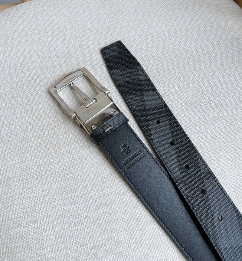 Inexpensive Burberry Belts