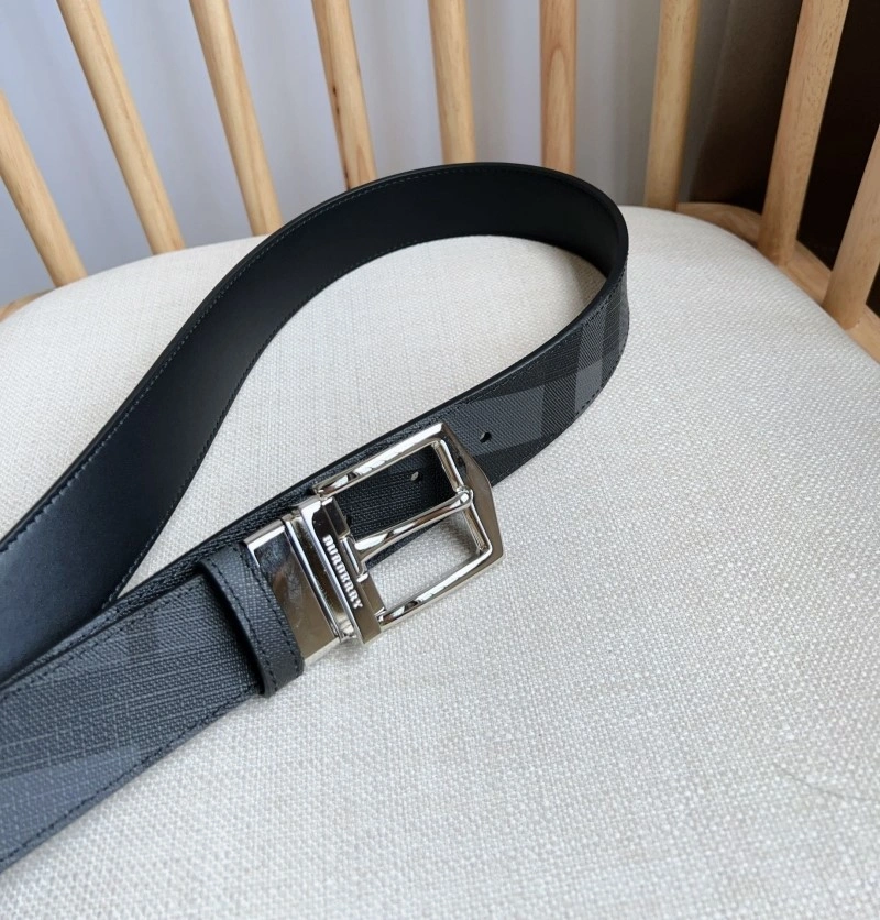 Inexpensive Burberry Belts