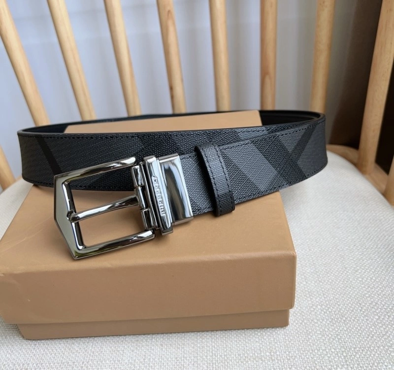 Low-cost Burberry Belts