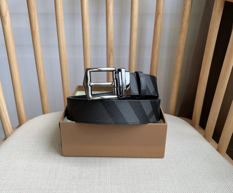 Low-cost Burberry Belts