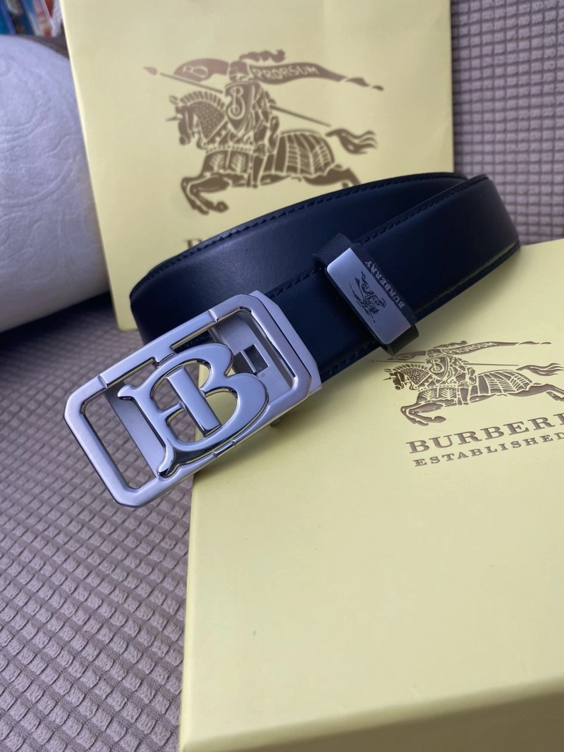 Reasonably priced Burberry Belts