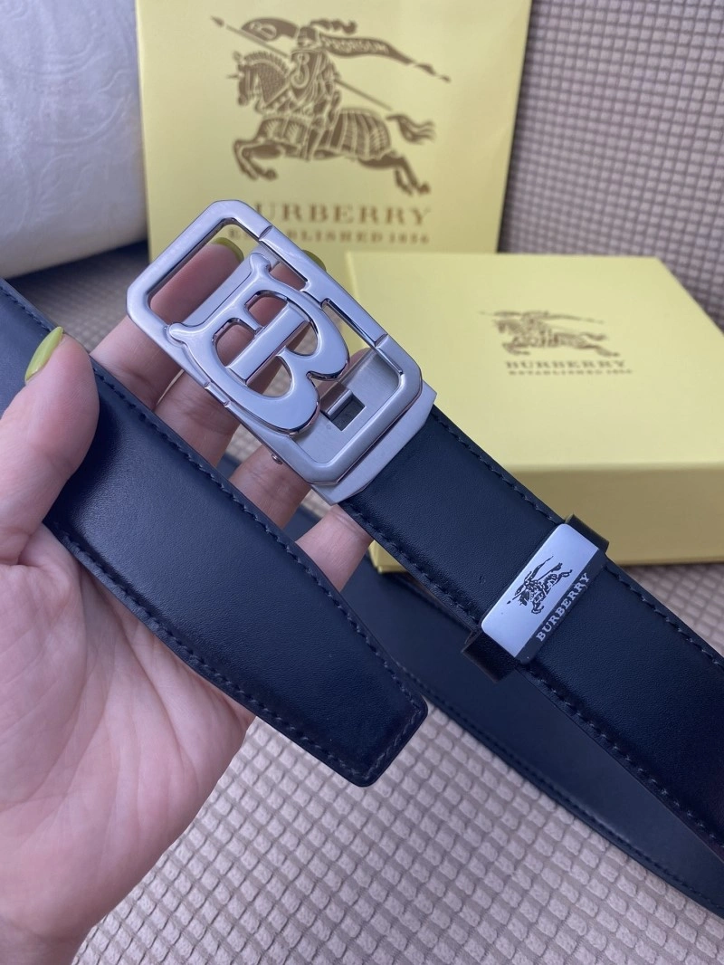 Reasonably priced Burberry Belts