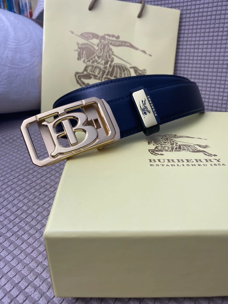 Inexpensive Burberry Belts