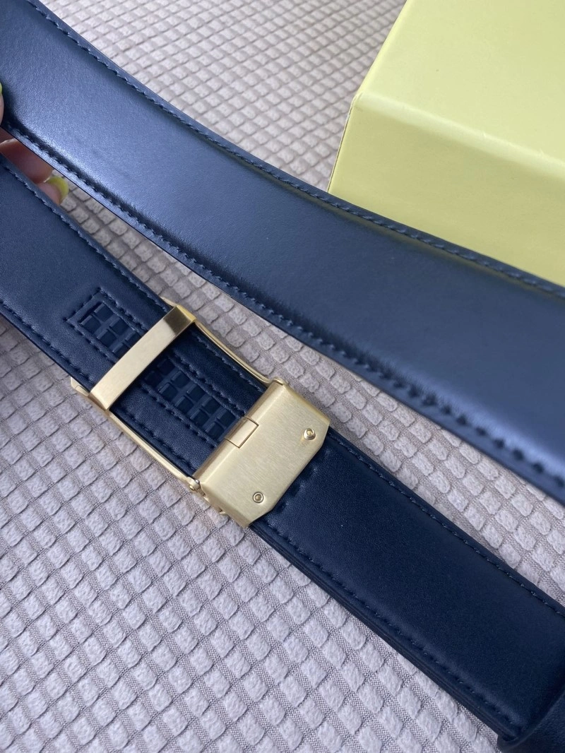 Inexpensive Burberry Belts
