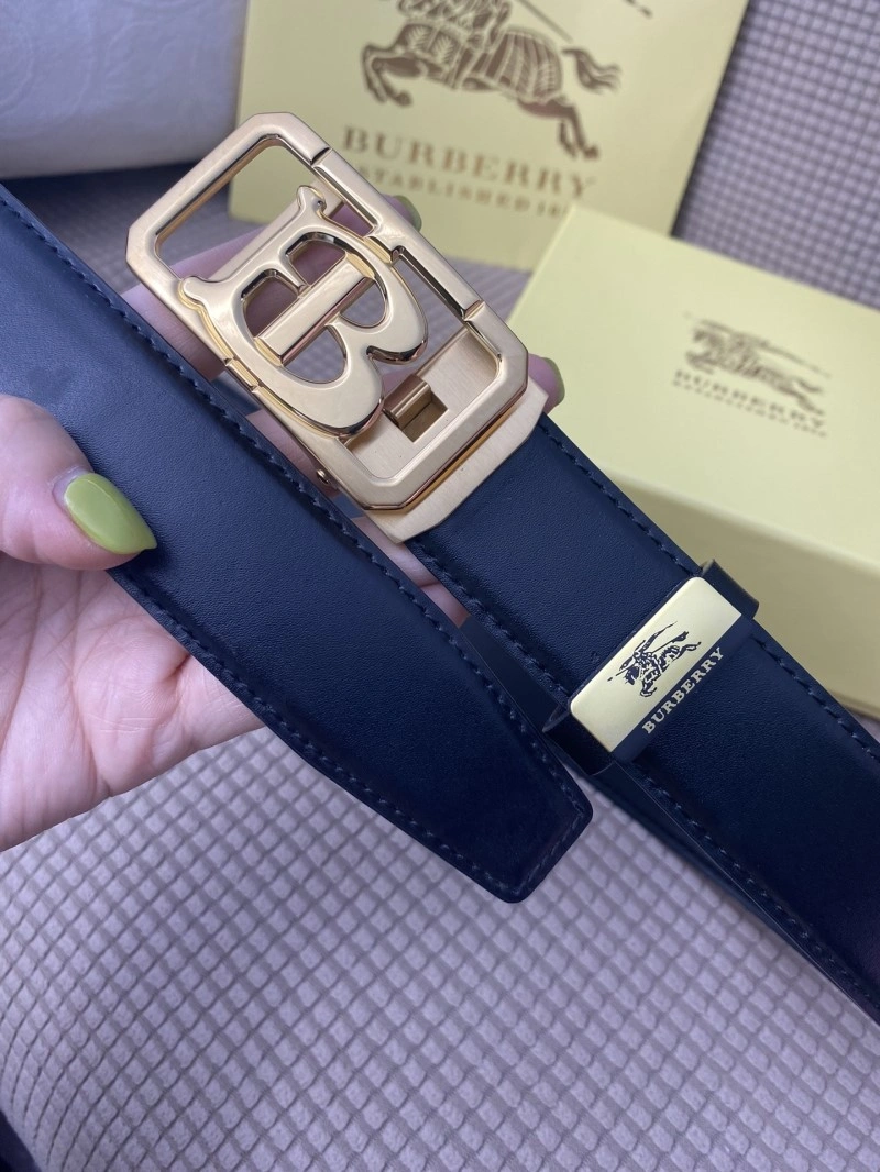 Inexpensive Burberry Belts