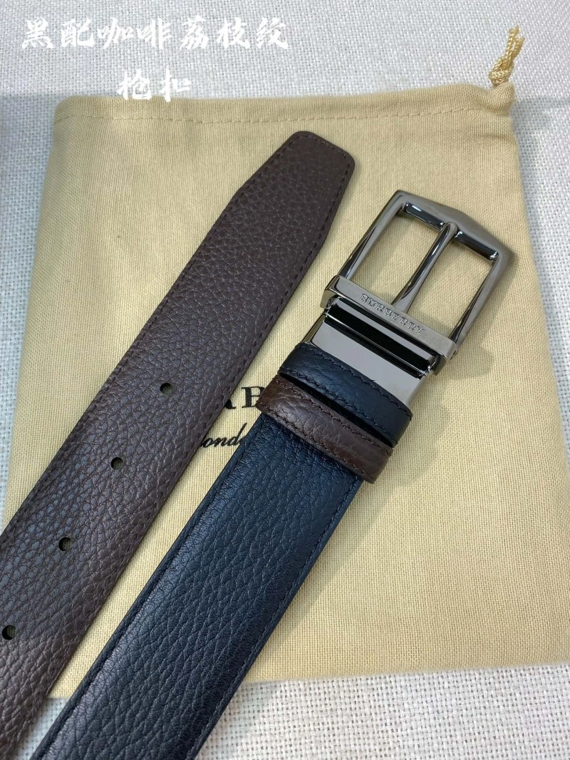 Top match Burberry Belts