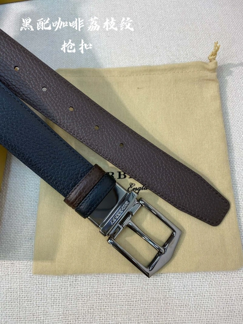 Top match Burberry Belts