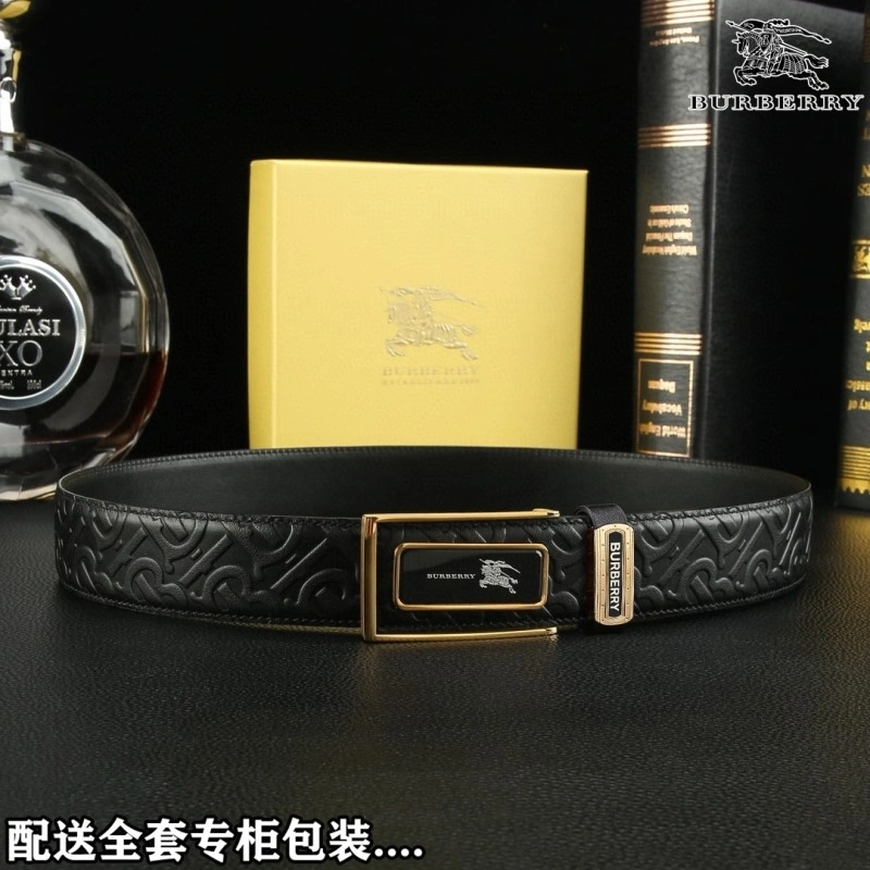 Precise copy Burberry Belts