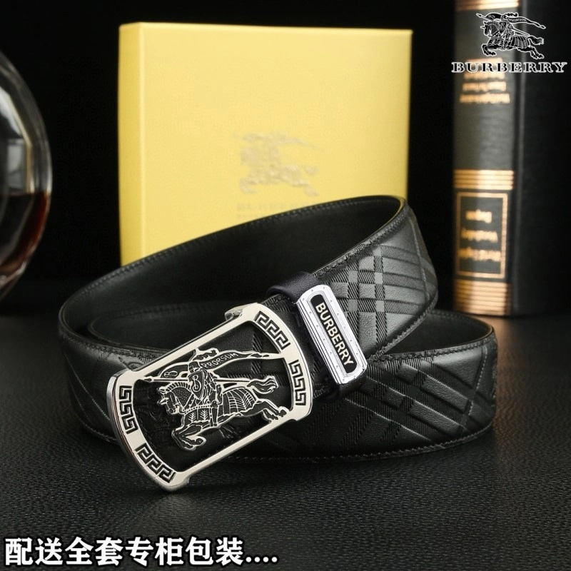 Affordable Burberry Belts