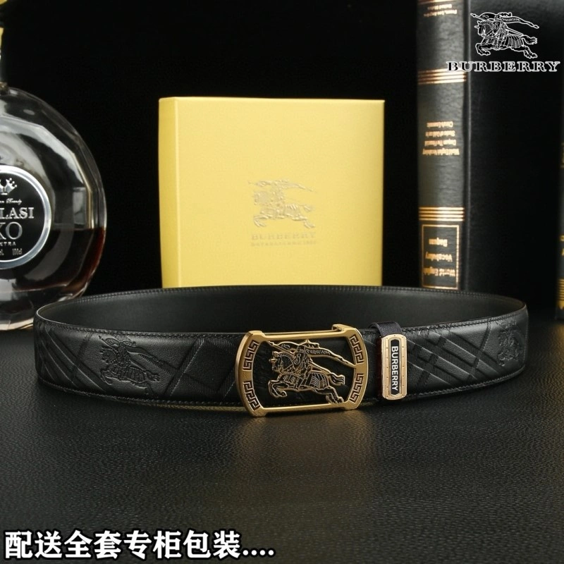 Affordable Burberry Belts
