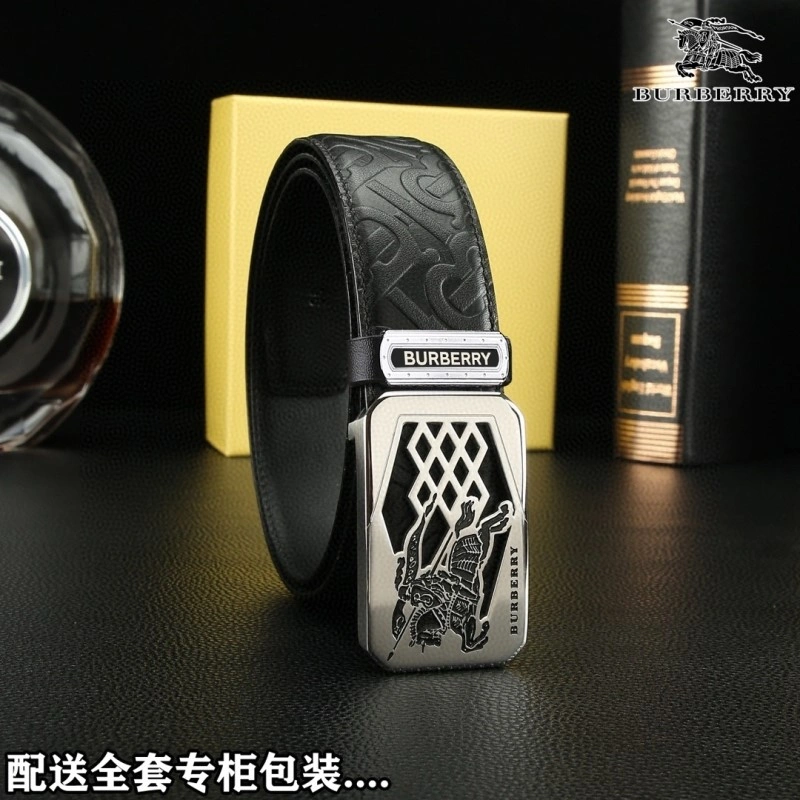 OEM Burberry Belts