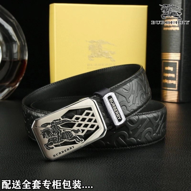 OEM Burberry Belts