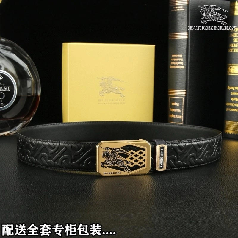 OEM Burberry Belts