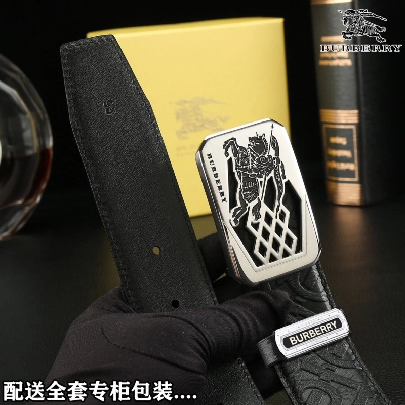 OEM Burberry Belts