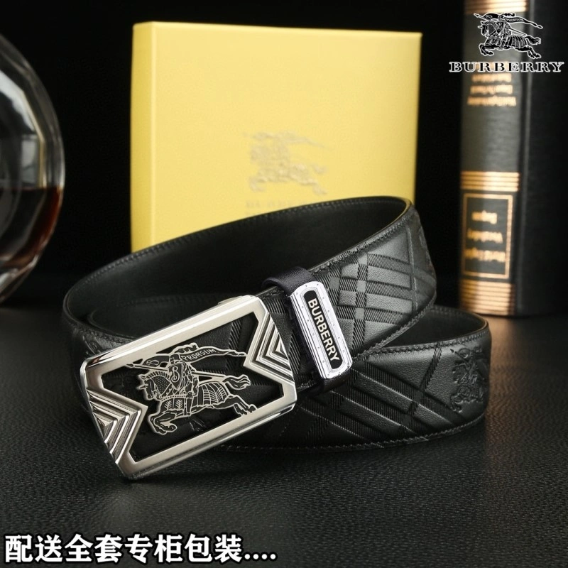 Top match Burberry Belts