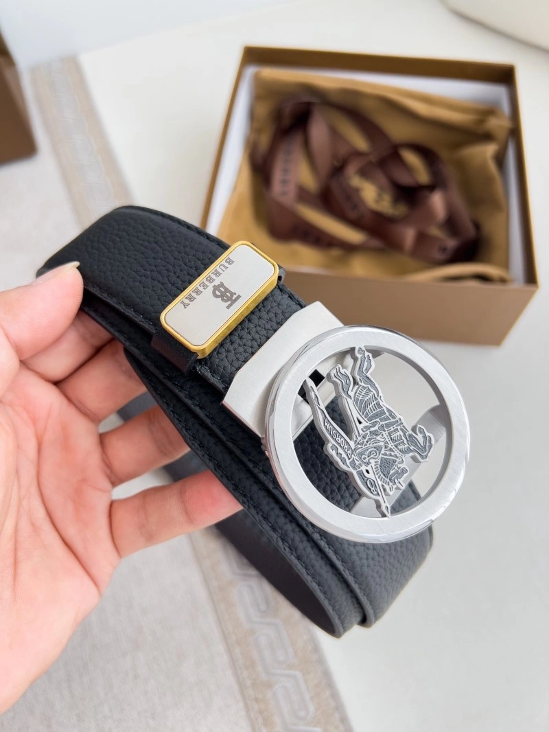 Bargain Burberry Belts