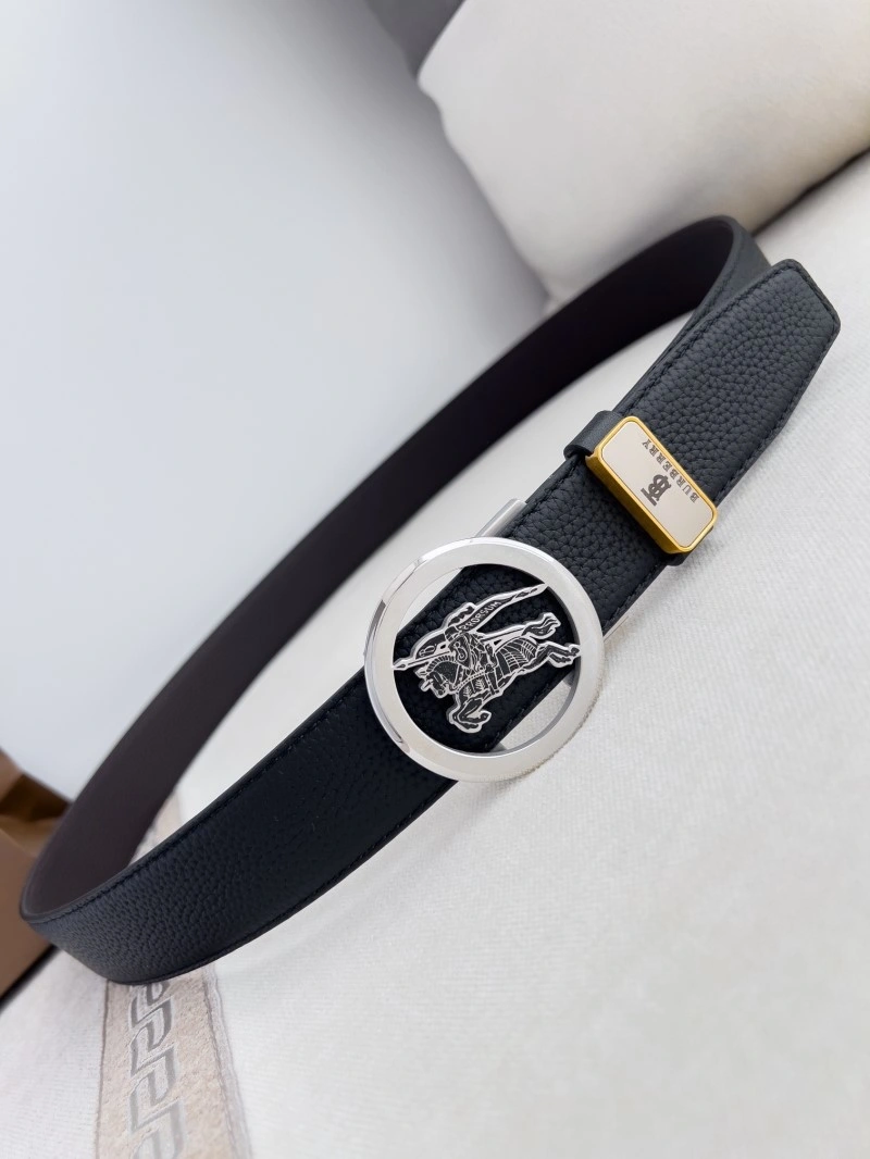 Bargain Burberry Belts