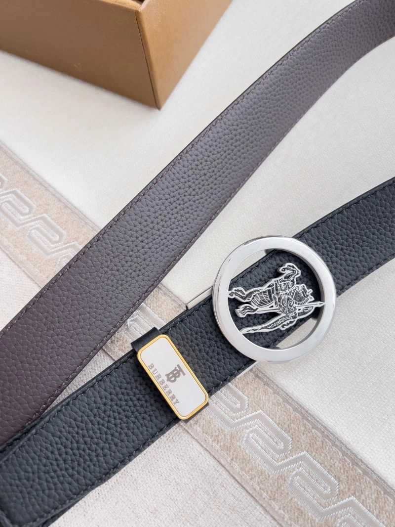 Bargain Burberry Belts